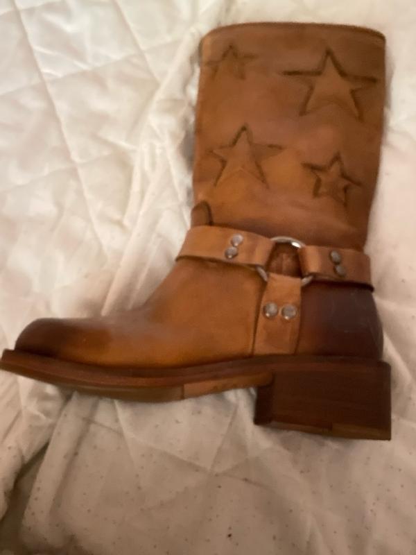 Vintage Foundry Co Women's Mathilde Mid Calf Boots - Macy's