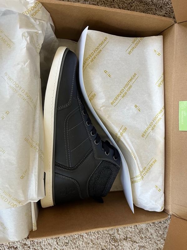 Reserved Footwear Men's Deion Boots - Macy's