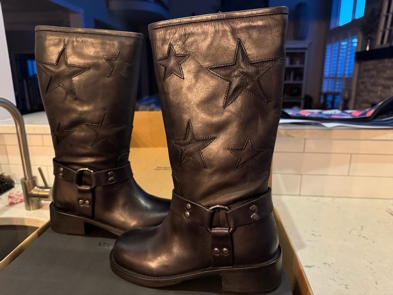 Vintage Foundry Co Women's Mathilde Mid Calf Boots - Macy's