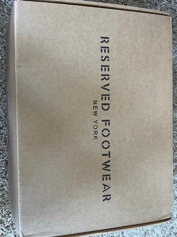 Reserved Footwear Men's Deion Boots - Macy's