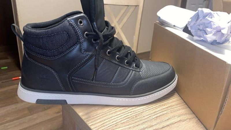 Reserved Footwear Men's Deion Boots - Macy's