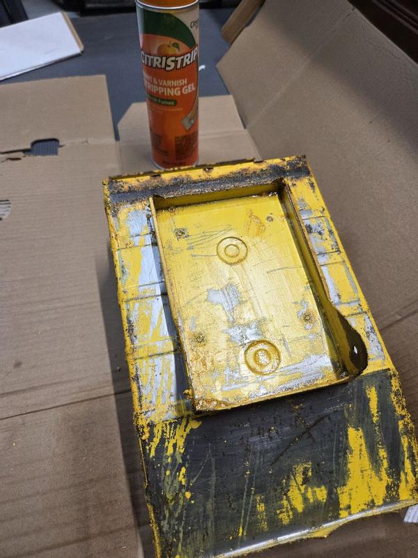 Citristrip 17 oz. Citris Paint and Varnish Aerosol at Tractor Supply Co