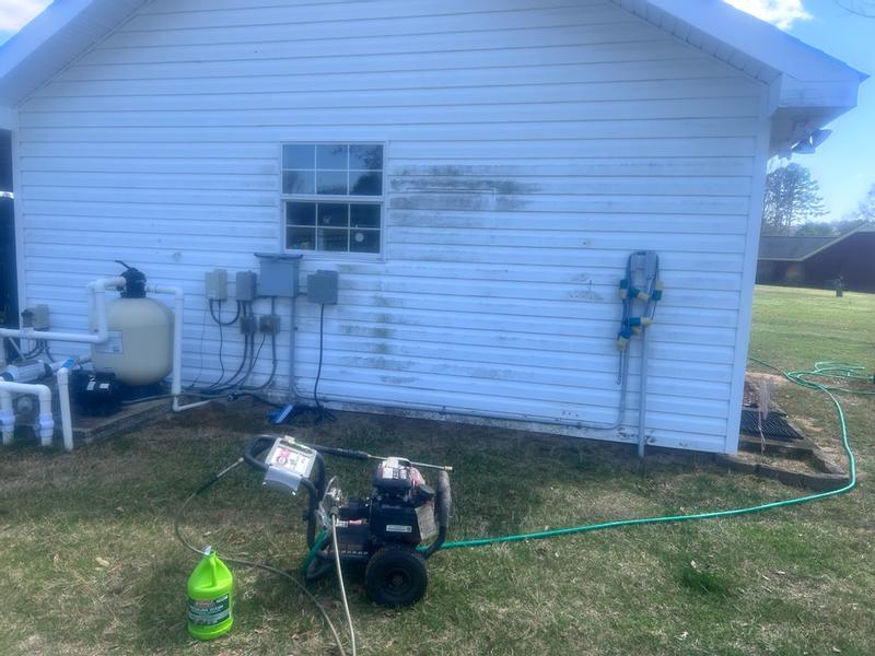 Home Armor Multi Surface Pressure Washer Gallon 128-oz Multi-purpose ...