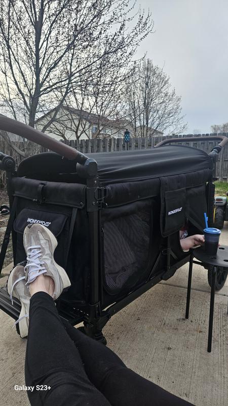 WonderFold W6 Pro 6 Seater Stroller Wagon | Bloomingdale's Kids