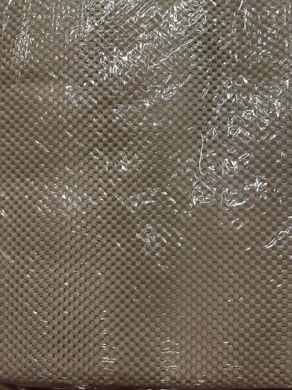 World Rug Gallery FLOORGUARD 5 x 7 (ft) Rectangular PVC Non-Slip Rug ...