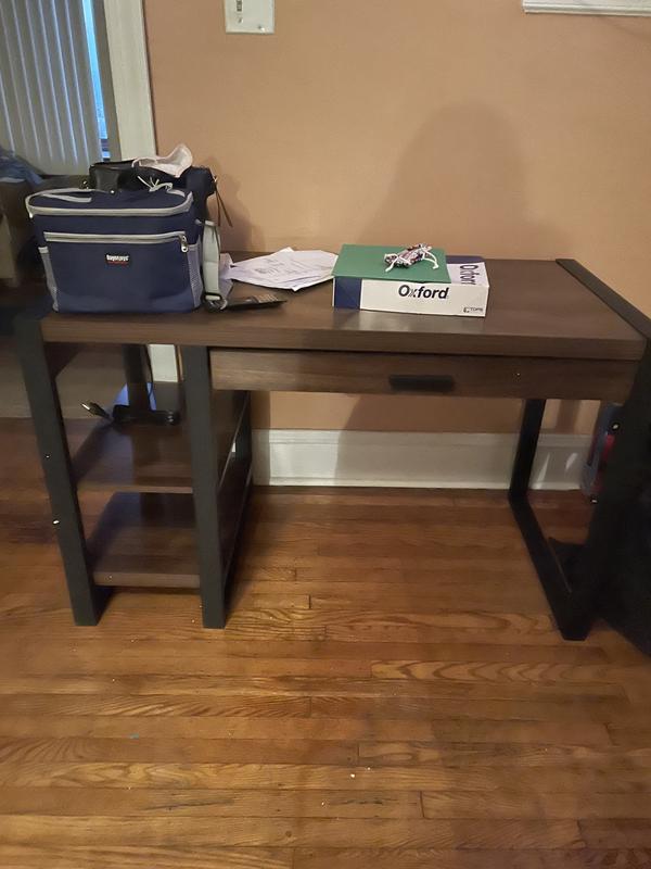 Urban Blend Computer Desk Walker Edison