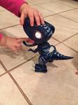 Zoomer Chomplingz Hyjinx Interactive Dinosaur - Walmart.com