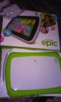 LeapFrog Epic 7" Android-based Kids Tablet 16GB - Walmart.com