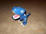 Zoomer Chomplingz Hyjinx Interactive Dinosaur - Walmart.com