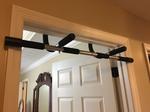 Iron Gym Total Upper Body Workout Bar - Walmart.com