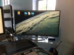 Sceptre 32" LED Curved Widescreen Monitor (C325W-1920R Black) - Walmart.com