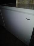 Haier 7.1 Cu. Ft. Chest Freezer HF71CM33NW, White - Walmart.com
