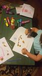 US Art Supply 8 Color Crazy Dots Childrens Dot Markers - Children's ...