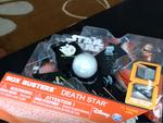 Star Wars Box Busters Death Star Super Playset - Walmart.com