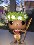 POP Disney: Moana - Voyager Moana - Walmart Exclusive - Walmart.com