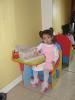 Sesame Street Elmo Toddler Desk Chair with Storage - Walmart.com