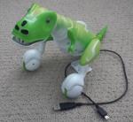 Zoomer Interactive Dino - Walmart.com
