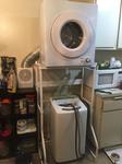 Magic Chef 2.6 cu. ft. Compact Electric Dryer, White - Walmart.com