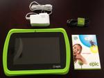 LeapFrog Epic 7" Android-based Kids Tablet 16GB - Walmart.com