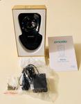 Zmodo EZCam Pro - 1080p HD Wireless Kid and Pet Monitoring Security ...