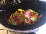 Crock-Pot 4-Quart Smart-Pot Slow Cooker (SCCPVP400-B) - Walmart.com
