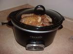 Crock-Pot 4-Quart Smart-Pot Slow Cooker (SCCPVP400-B) - Walmart.com
