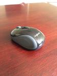 Logitech M187 Wireless Mini Mouse, Black - Walmart.com