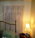 Heritage Lace Tea Rose Valance - Walmart.com