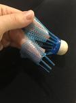 Franklin Sports 6-Pack Badminton Replacement Shuttlecocks - Walmart.com