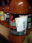 Valentina, Black Label Hot Sauce, 34 oz - Walmart.com