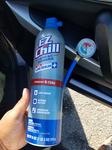 EZ Chill R-134a AC Recharge Kit with Leak Sealer Plus - Walmart.com