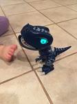 Zoomer Chomplingz Hyjinx Interactive Dinosaur - Walmart.com
