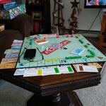 Monopoly Game - Walmart.com