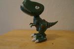 Zoomer Chomplingz Hyjinx Interactive Dinosaur - Walmart.com