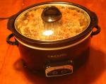 Crock-Pot 4-Quart Smart-Pot Slow Cooker (SCCPVP400-B) - Walmart.com