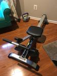 Stamina InMotion Rowing Machine with Adjustable Resistance - Walmart.com
