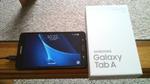 SAMSUNG Galaxy Tab A 7" 8GB Android 5.1 WiFi Tablet Black - Micro SD ...