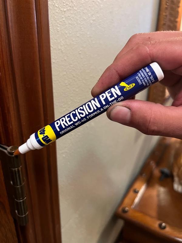 WD-40 PRECISION PEN 1-ct, 3-ct | WD-40