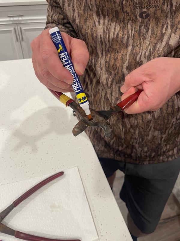 WD-40 PRECISION PEN 1-ct, 3-ct | WD-40