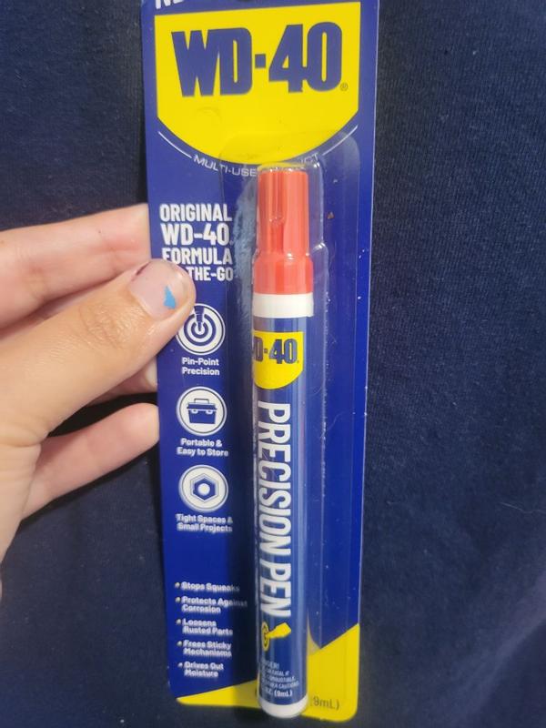 WD-40 PRECISION PEN 1-ct, 3-ct | WD-40