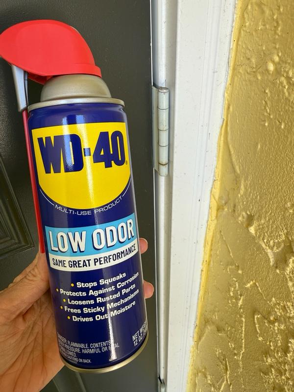 WD-40® Multi-Use Product Low Odor | WD-40