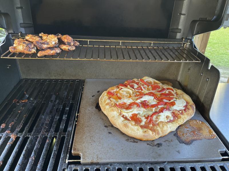 Weber Genesis E-330 Stealth Matte Black 3 -Burner Liquid Propane Gas ...