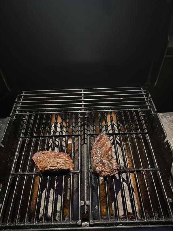 Weber LED Mounting Bracket Grill Light 7661 at Lowes.com