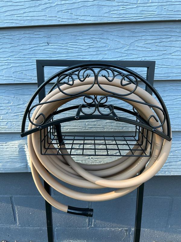 Flexzilla COLORS 5/8-in x 25-ft Premium -Duty Kink Free Hybrid polymer ...