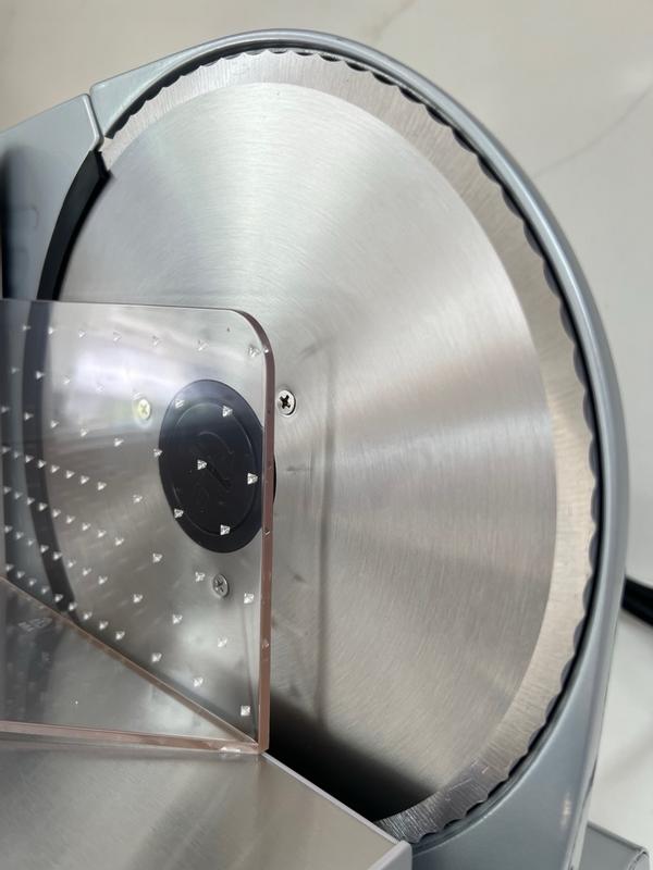 Weston 9 Inch Meat Slicer - Macy's