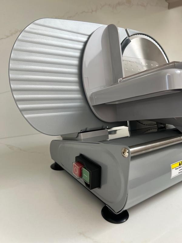 Weston 9 Inch Meat Slicer - Macy's