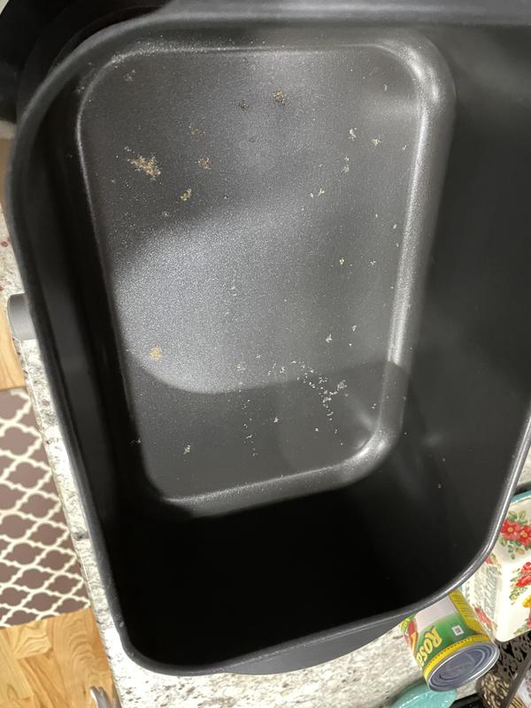 West Bend 5-Quart Red Rectangle Slow Cooker in the Slow Cookers ...