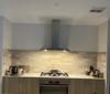 Westinghouse 60cm Canopy Rangehood with Hob2Hood Stainless Steel ...