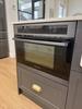 Westinghouse 44L Built-in Combination Microwave and Oven 900W Stainless ...