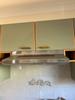 Westinghouse 60cm Fixed Stainless Steel Rangehood WRF610SA | Appliances ...